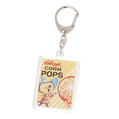 niko and ...Kellogg's合作系列卡通钥匙扣199300