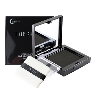 MOETA遮盖白发神器一次性粉饼