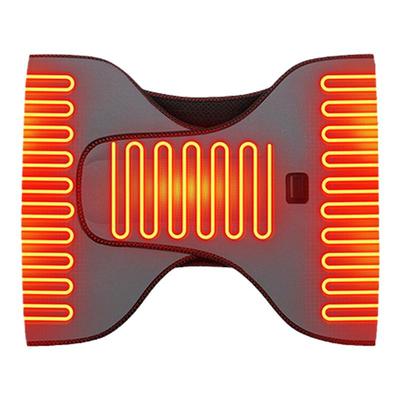 【髋胯股】远红外艾热按摩理疗