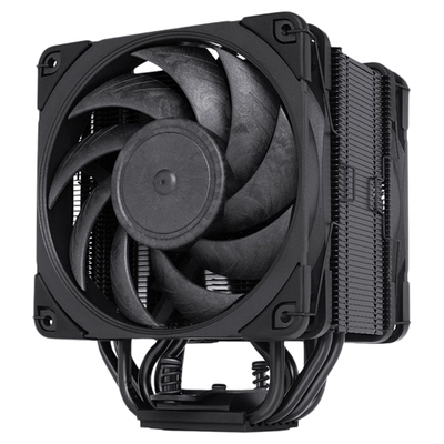 Noctua/猫头鹰U12A7热管散热器