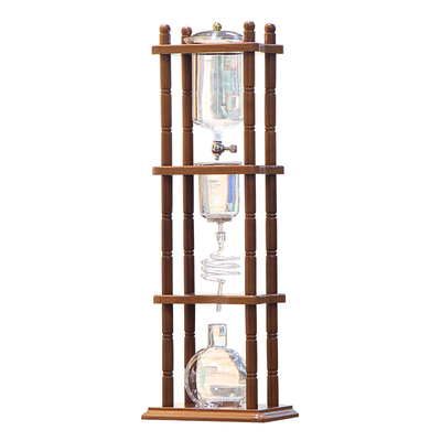 Tiamo冷萃冰滴咖啡壶5-8人份