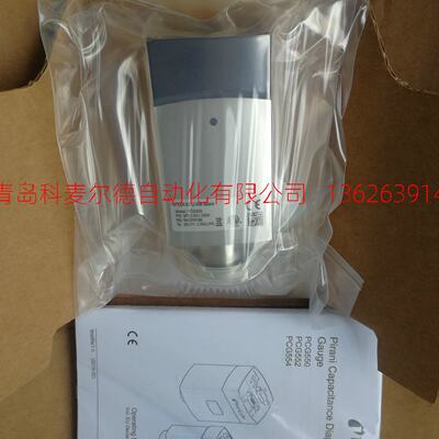 议价PCG550 英富康  真空计 传感器TTR101  3PC1-001-2000 报价为