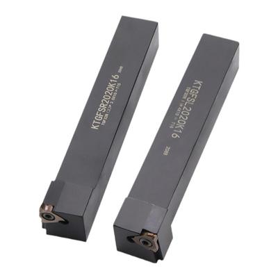 数控浅槽刀杆卡簧槽横装刀排