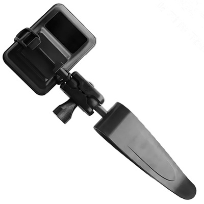 etc支架可拆卸obu吸盘遮阳板夹