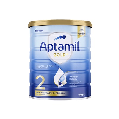 2段900g爱他美澳洲原装进口