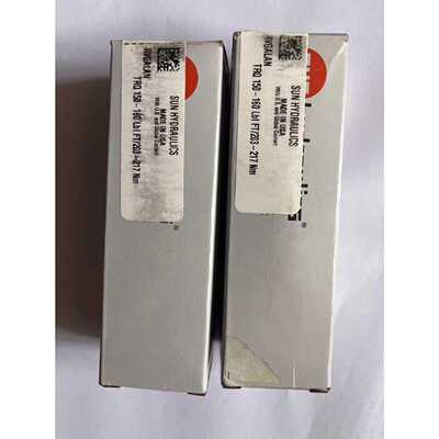 议价hydraulics插装阀RVGALRQ1适用