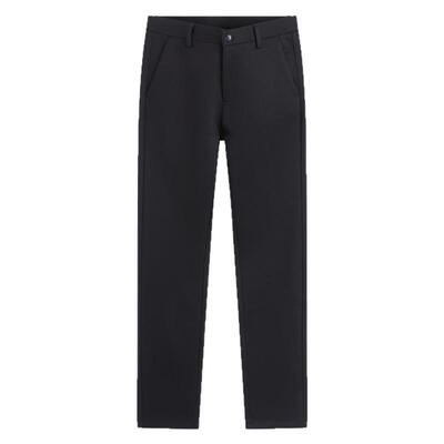 DIVPOLO保罗男士休闲裤直筒新品