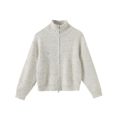 LittleDeeyoo儿童毛衣开衫秋冬