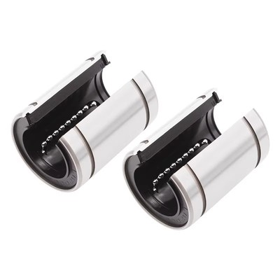 进口大开口型直线轴承电镀大全