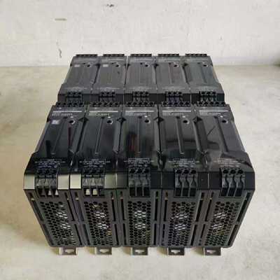 溢价-开关电源：S8VK-C12024、DC24v5.0a