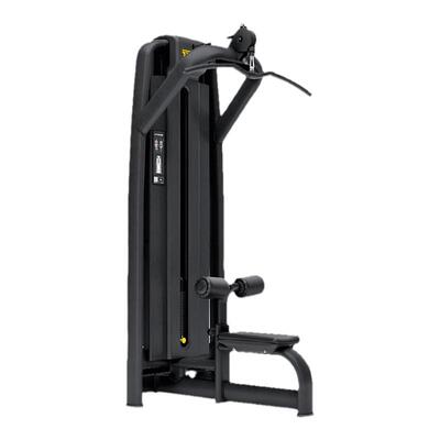 泰诺健高拉力背肌训练器进口