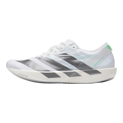 Adidas阿迪达斯女鞋2026秋季新款ADIZERO ADIOS 9 W运动鞋KH8897