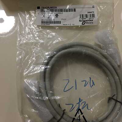 议价Schneider施耐德TSXCRJMD25现货质保一年