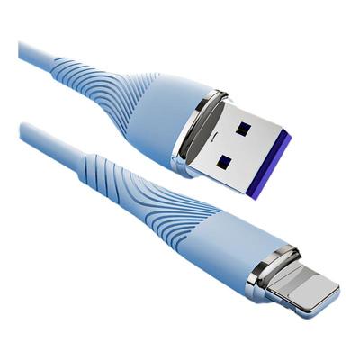 极客小K适用于苹果快充数据线