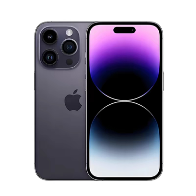 苹果14ProMax全新原封手机