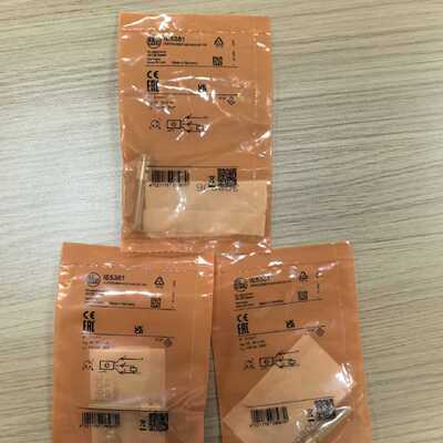 议价IFM 易福门IE5381接近开关
