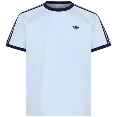 天猫国际Adidas休闲短袖T恤