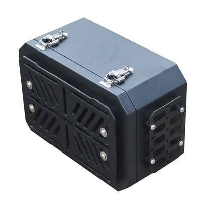 电动车摩托车边箱边包挂板支架