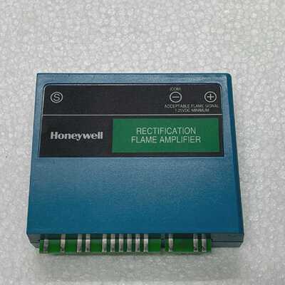 Honeywell R7847A1025 Rectification Flame Amplifier