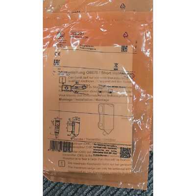 【请询价】IFM全新品O8E201