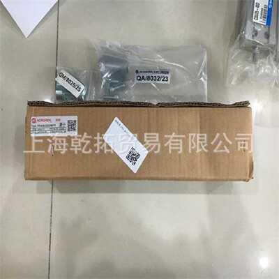 议价诺冠NORGREN拉杆气缸RA/8160/M/300说明