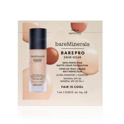 贝茗粉扑气垫粉扑粉底液搭配上妆工具【临期】