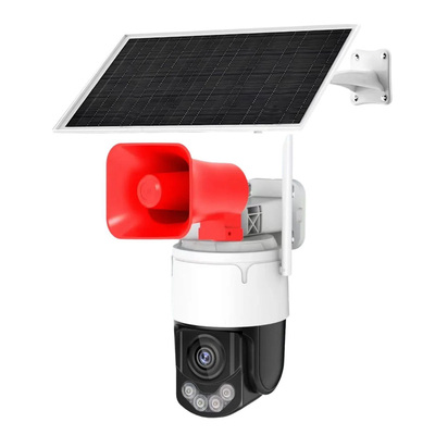 阿里云AView高配款太阳能臻全彩