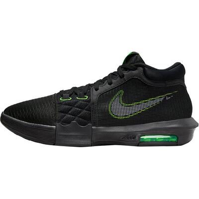 Nike/耐克正品LeBron 男士运动詹姆斯实战篮球鞋FB2237-002