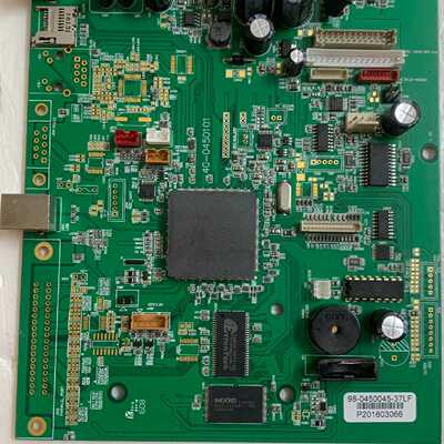 询价-TSC T300E主板 可通用G310 4403E 4503