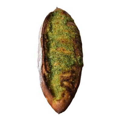 厨男小栈 蒜香法棍乡村硬欧包面包 粗粮代餐轻食健身早餐休闲零食