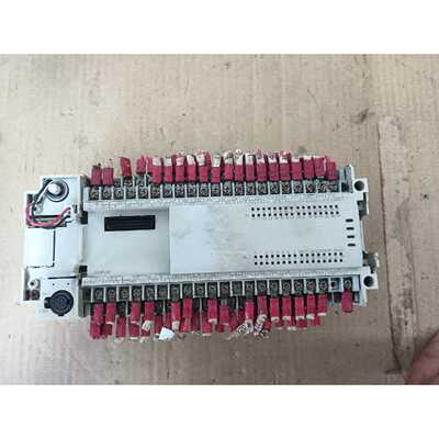 溢价-PLC FX2N64MT001