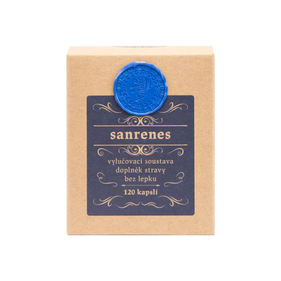 捷克强化肾能力肾康胶囊给肾营养