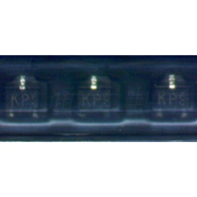 RHU002N06T106SOT-323丝印KP