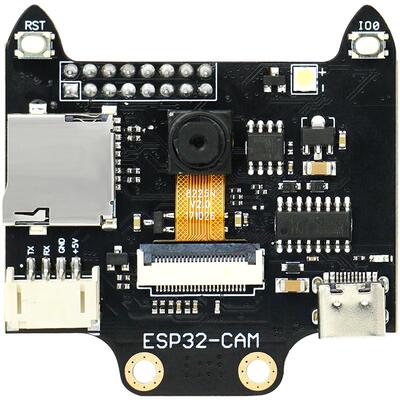 arduino编程esp32物联网开发板