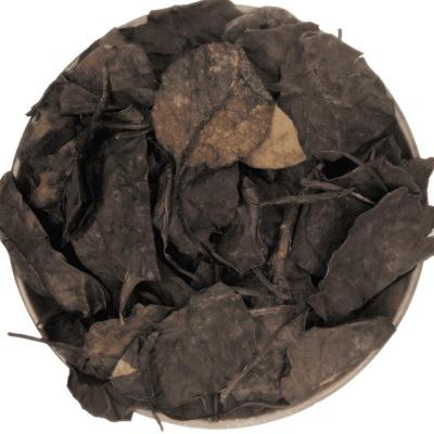 鹿衔草多次筛选新鲜干货中药材