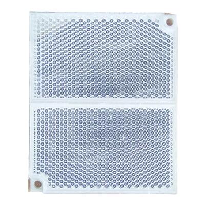 海湾 红外反射板 GST102线型光束感烟火灾探测器反射器