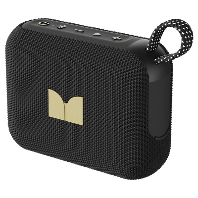 魔声M21便携防水插卡蓝牙音响