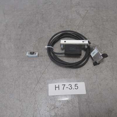 Renishaw RGH22B15L00A Codeur Linéairement Capteur Longueur