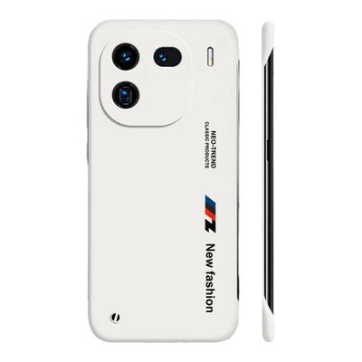 vivoiQOO12潮牌新品无边框手机壳