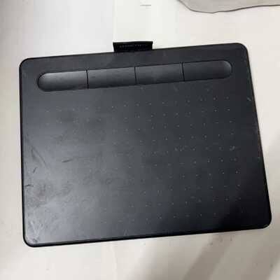 询价Wacom CTL-4100数位板