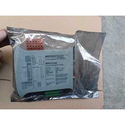 【请询价】全新MIDDEX控制器R5CAN