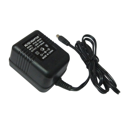 上网猫9V1A电源适配器AC电源9V800mA充电器12V交流适配器6V电源9V