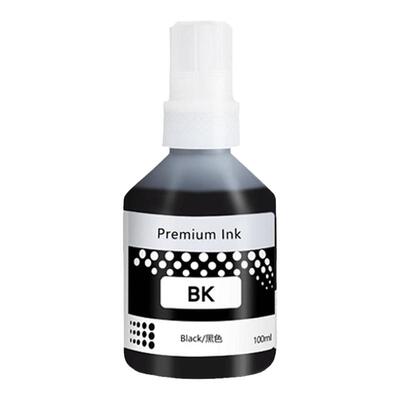 适用兄弟打印机t425w墨水/买5送1