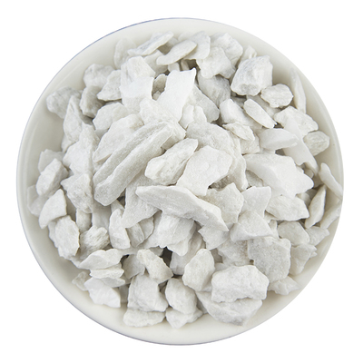 滑石中药材500g 滑石原石药用滑石块粒可打滑石超细粉高品质正品