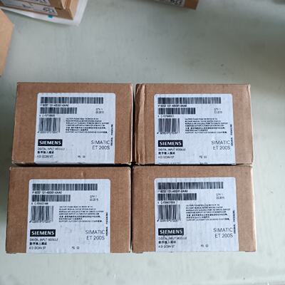 询价-6ES7 131-4BD01-0AA0数字输入模块，全