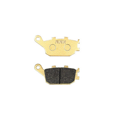 适用于铃木GSX-8S8R800刹车片