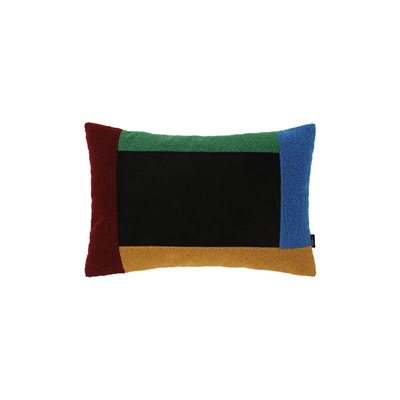 LIVINGinc.中古几何沙发抱枕