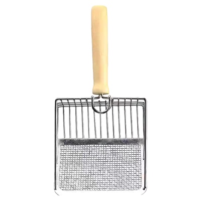 猫砂铲子细孔大号专用铲屎神器
