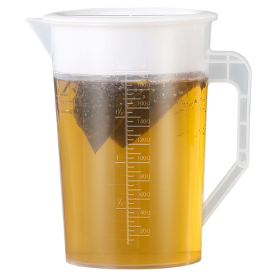 量杯烘焙量壶大容量商用