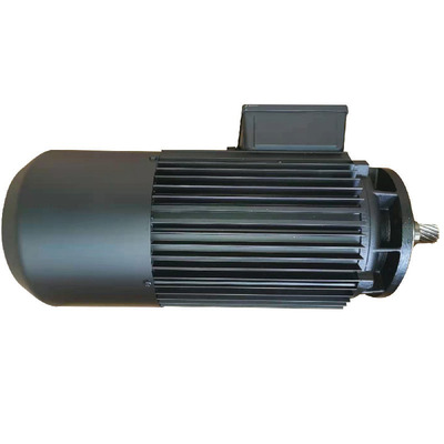 德国进口ABM电机 电动葫芦起重机起升运行马达5Ｔ10Ｔ减速制动轮